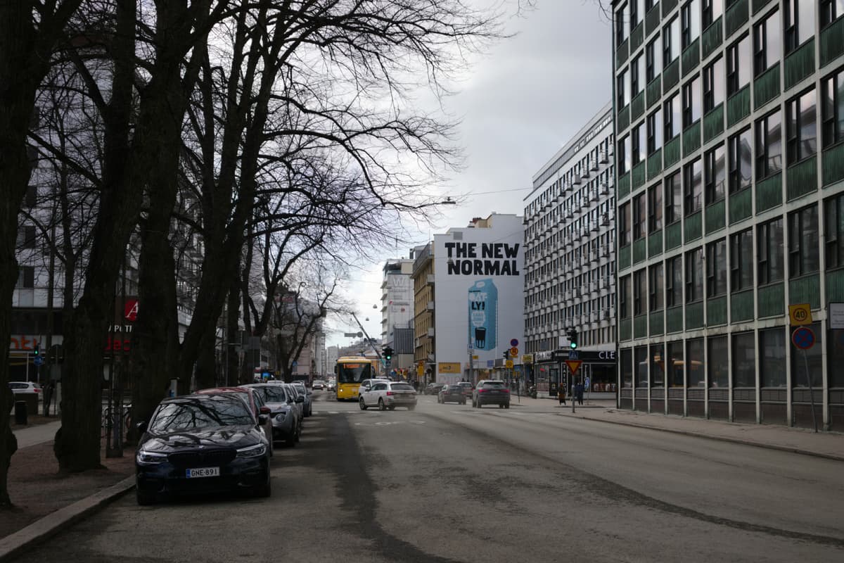 Taloyhtiösovellus viestintään, varauksiin ja vikailmoituksiin | Rappu
